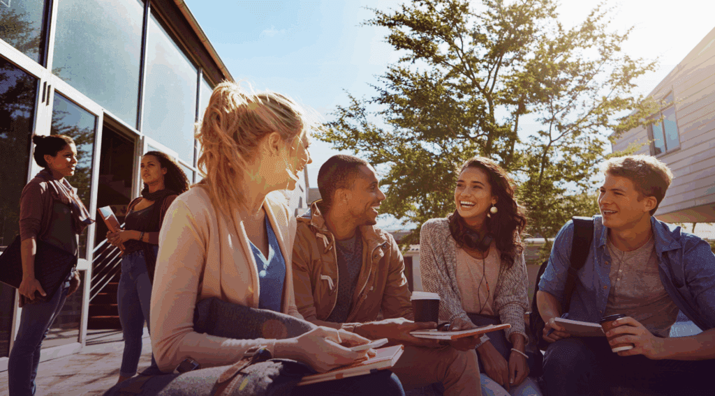 De 6 leukste zomerbanen voor studenten in 2025 - Aethon.nl