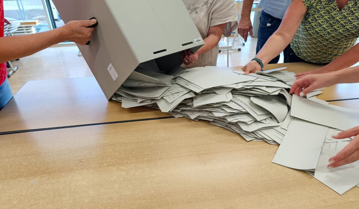 Hoe word je verkiezingsmedewerker bij gemeenten? - Aethon.nl